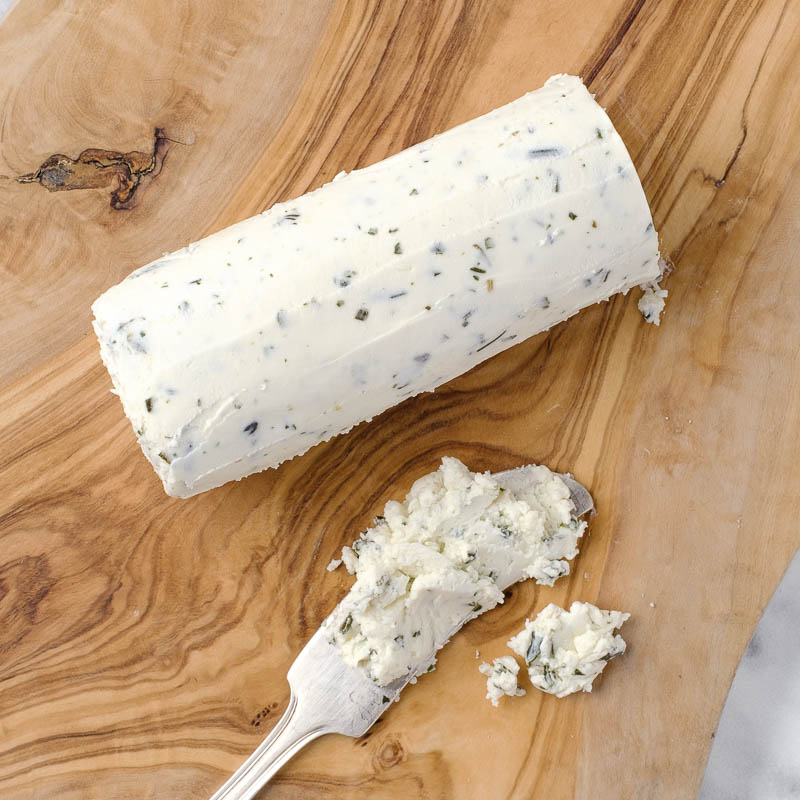 Sonoma Herb Sheep Cheese | Hungryroot