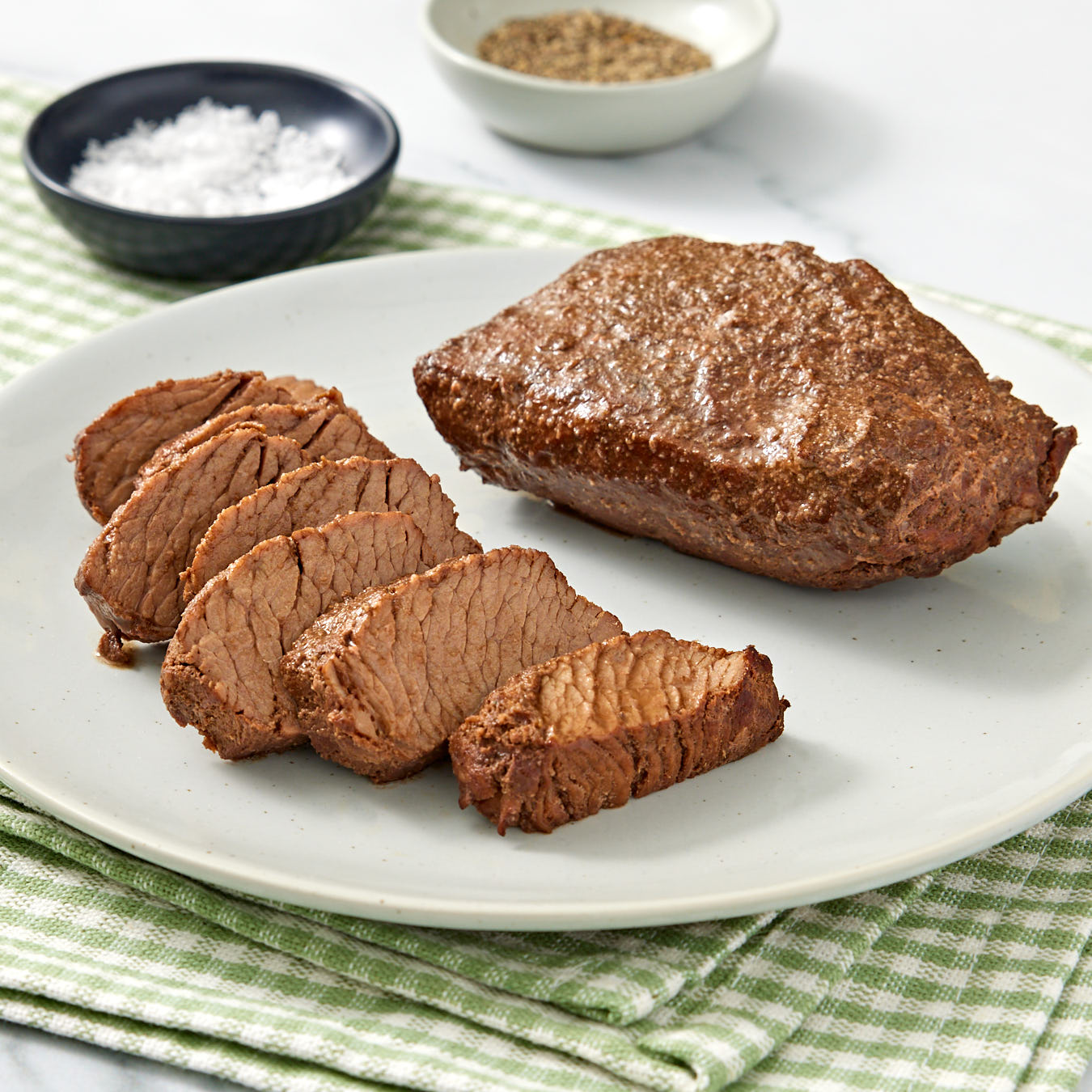 Fully Cooked Beef Short Ribs | Hungryroot