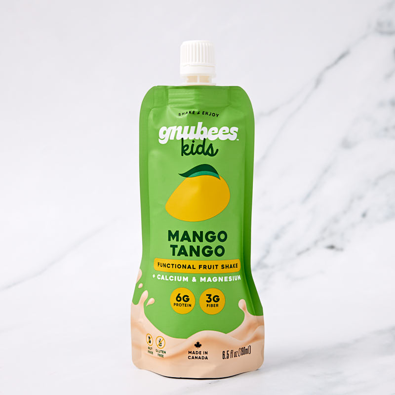 Mango Tango Shake Pouch | Hungryroot