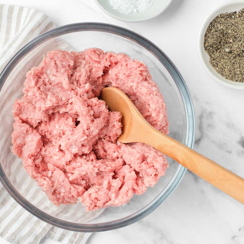 Ground Lamb | Hungryroot