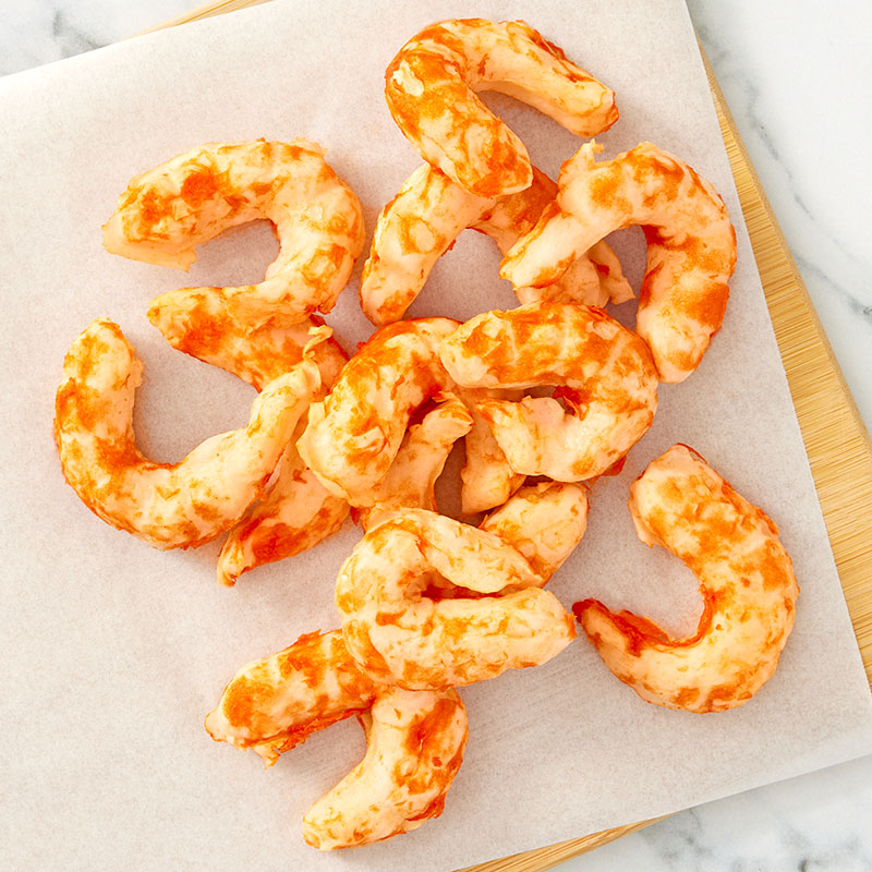 Plant-Based Shrimp | Hungryroot