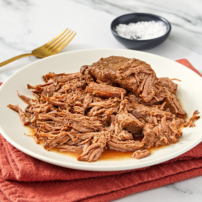 Fully Cooked Beef Short Ribs | Hungryroot