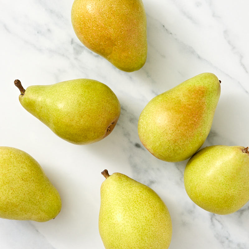 Organic Anjou Pears | Hungryroot