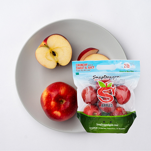 SnapDragon Apples | Hungryroot