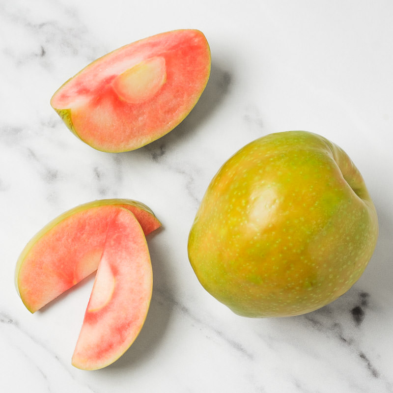 Lucy Glo Apple | Hungryroot