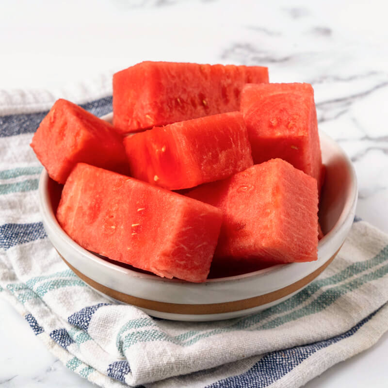 Fresh Cut Watermelon Spears | Hungryroot