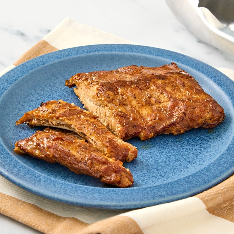 Classic Pork Baby Back Ribs | Hungryroot