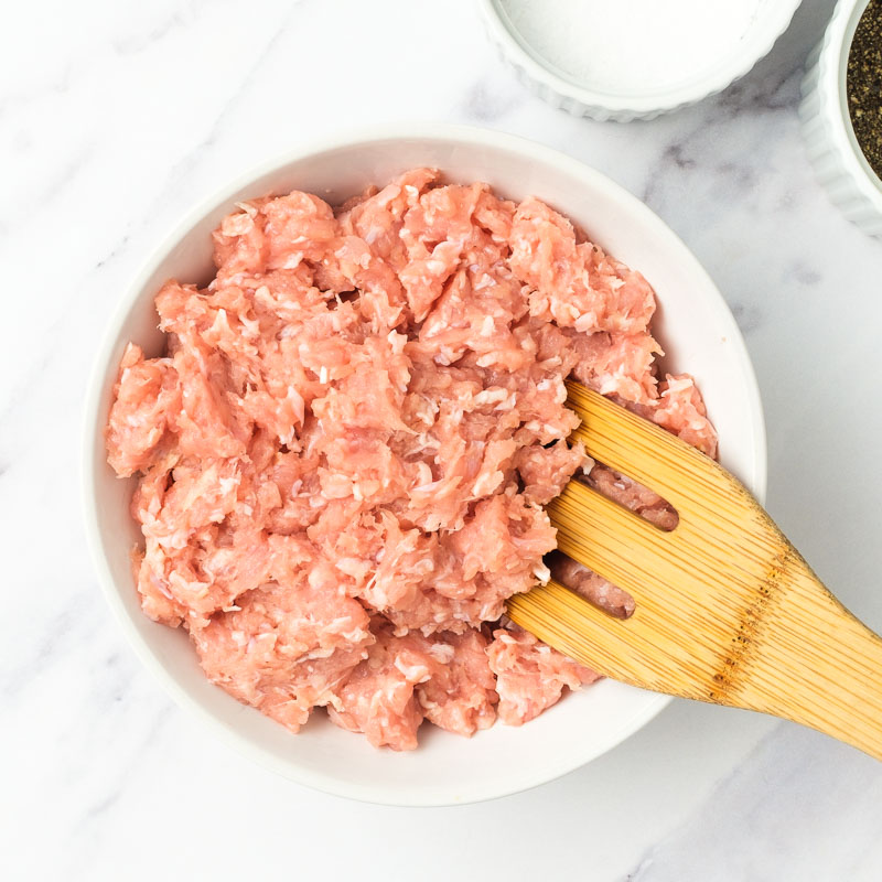 Ground Chicken | Hungryroot