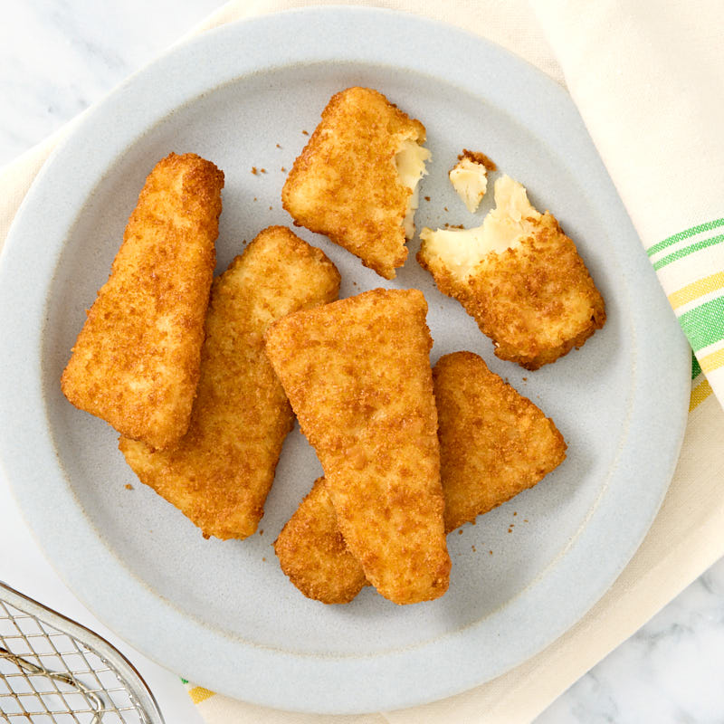 Breaded Pollock Nuggets | Hungryroot