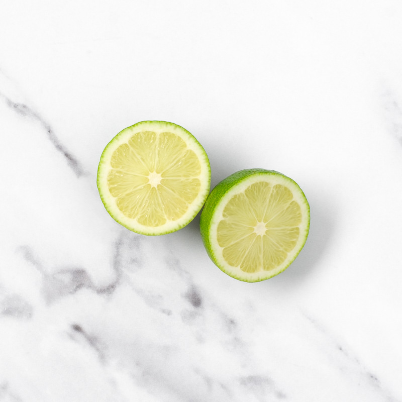 Fresh Lime | Hungryroot