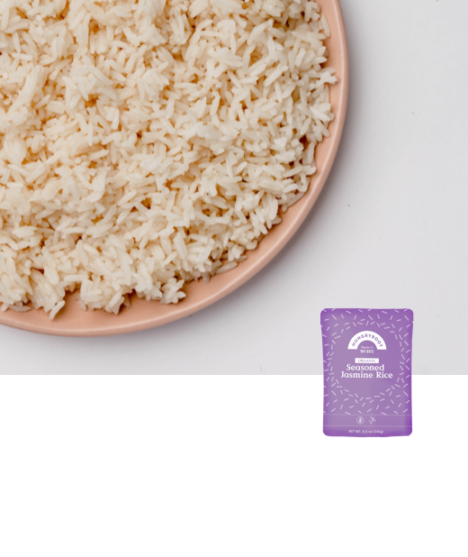 Healthy Groceries | Hungryroot