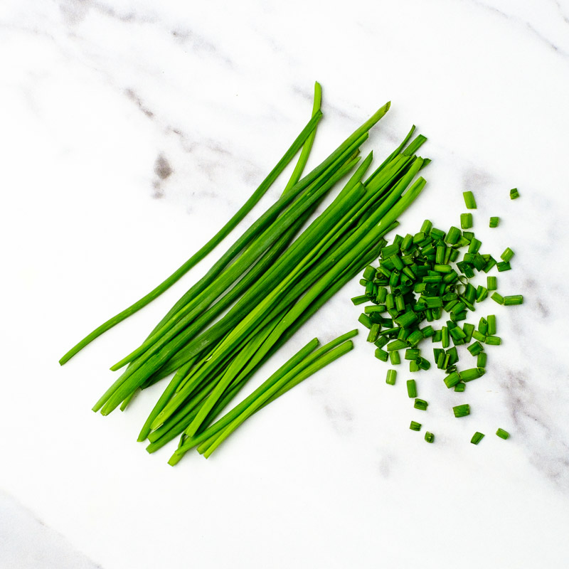 Fresh Chives | Hungryroot
