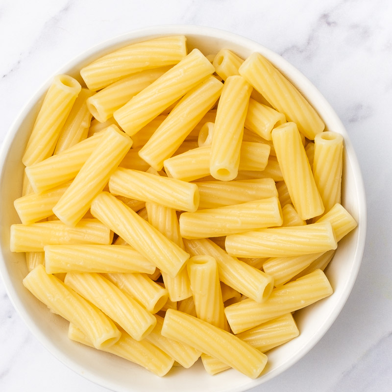 Organic Rigatoni Pasta | Hungryroot