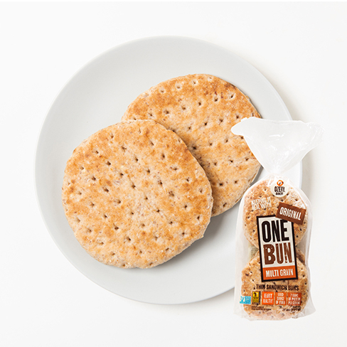 OneBun Multigrain | Hungryroot