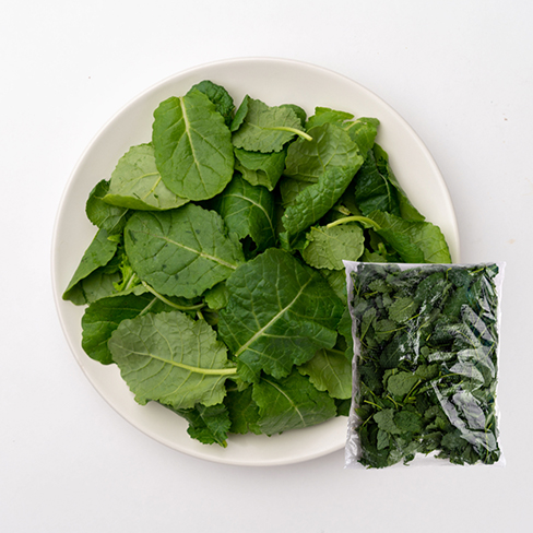 Baby Kale | Hungryroot