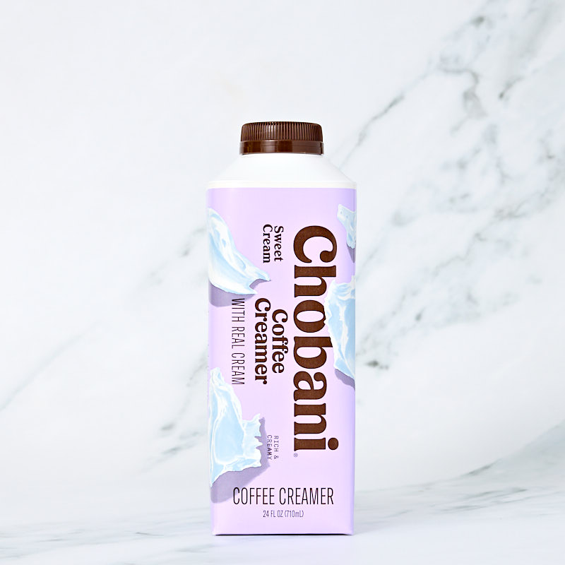 Sweet Cream Creamer | Hungryroot