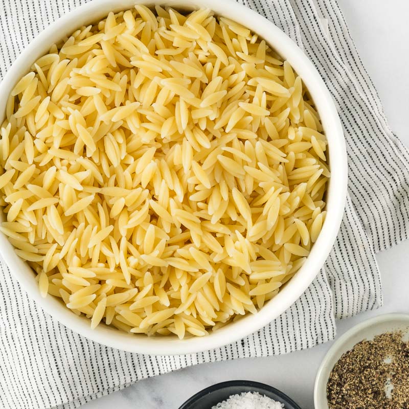 Traditional Orzo | Hungryroot