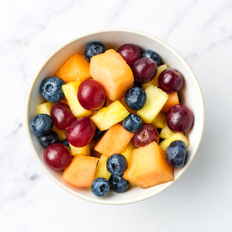 Classic Fruit Salad | Hungryroot