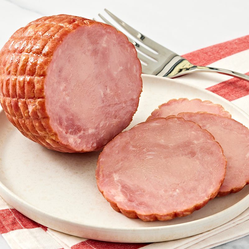 Small Virginia Ham | Hungryroot