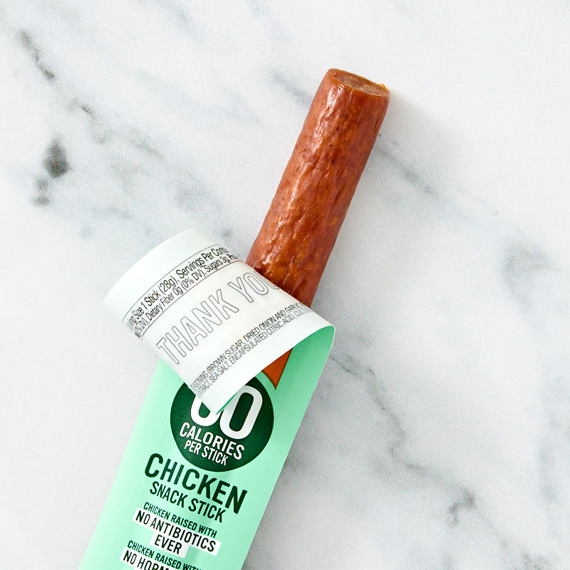 Teriyaki Chicken Snack Stick | Hungryroot