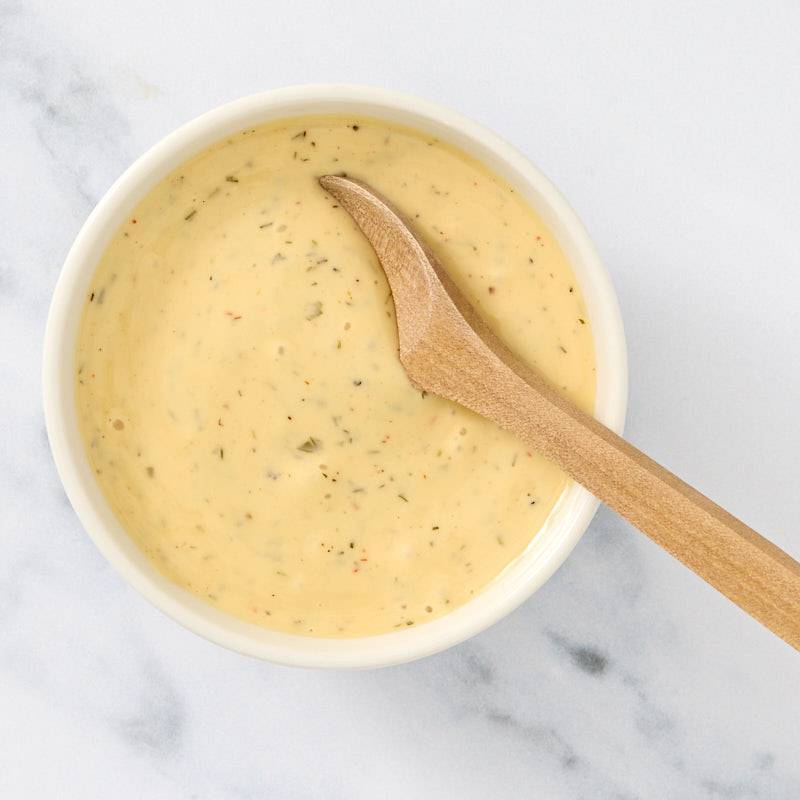 Organic Buffalo Ranch | Hungryroot