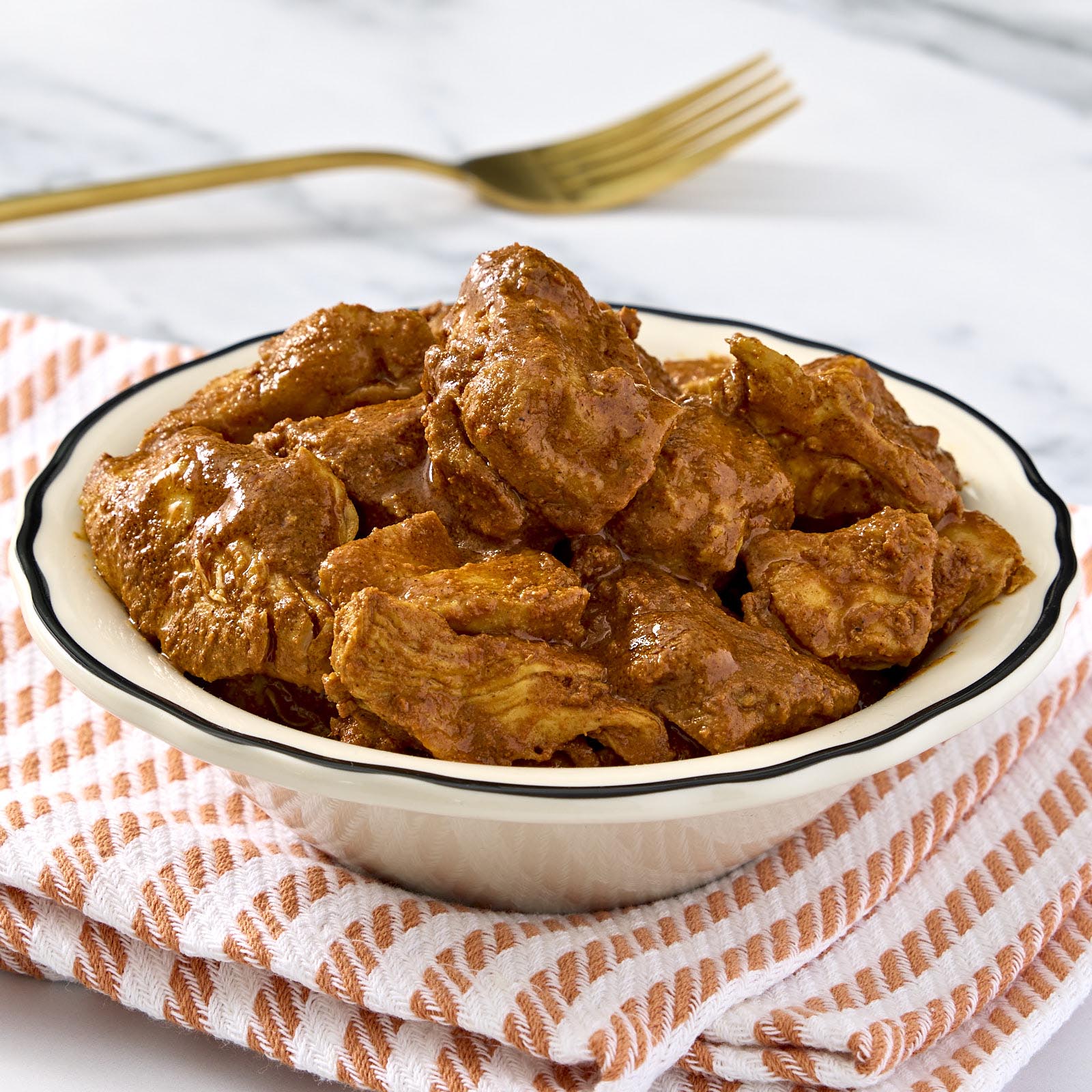 Tandoori Chicken | Hungryroot