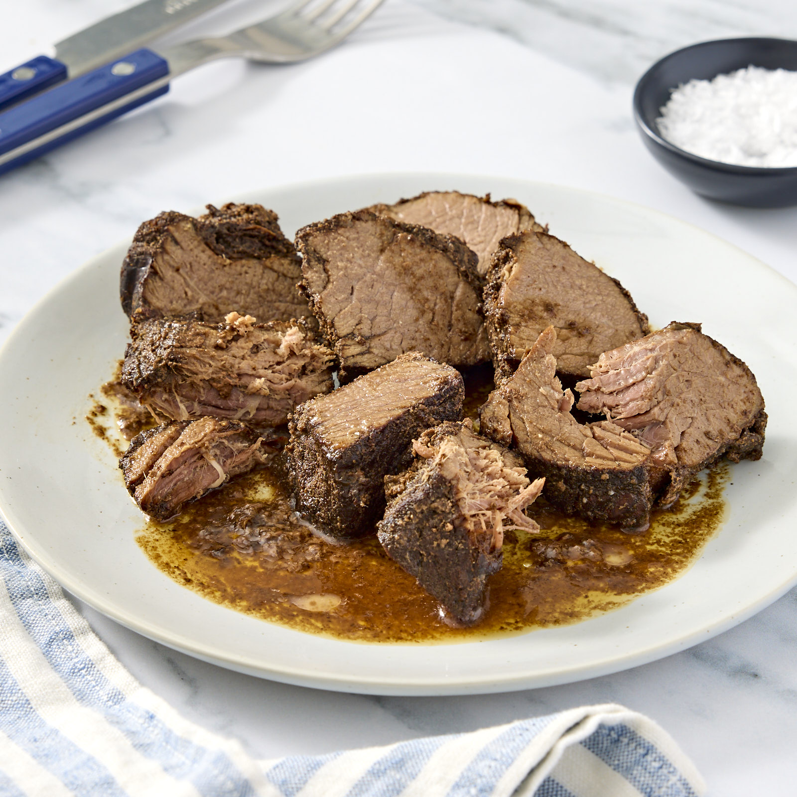 Fully Cooked Beef Short Ribs | Hungryroot