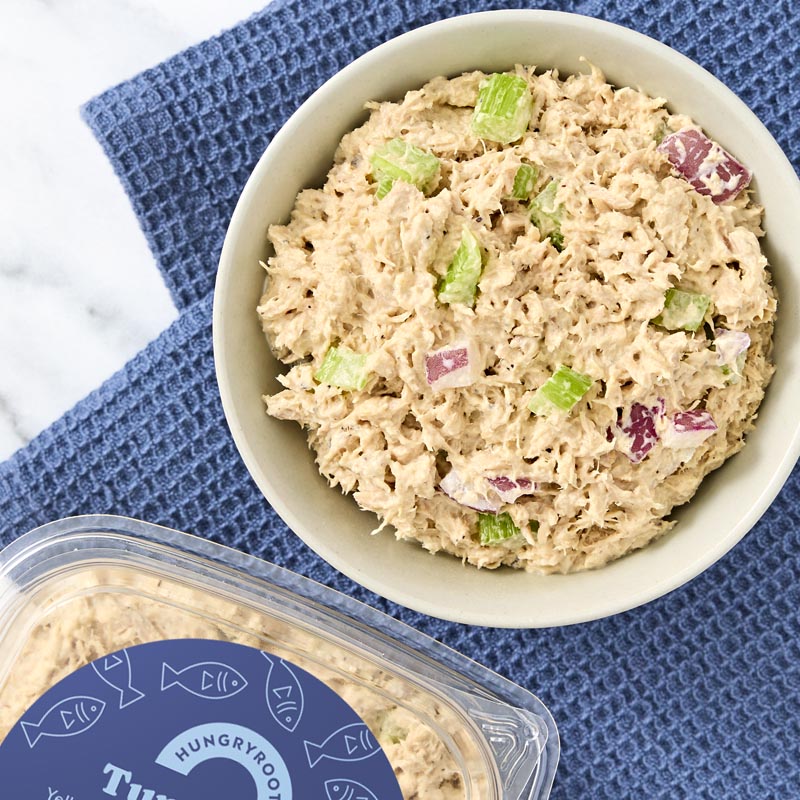 Tuna Salad | Hungryroot