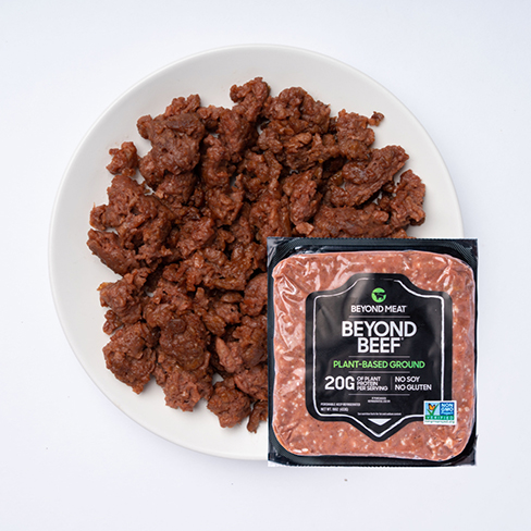 Beyond Beef | Hungryroot