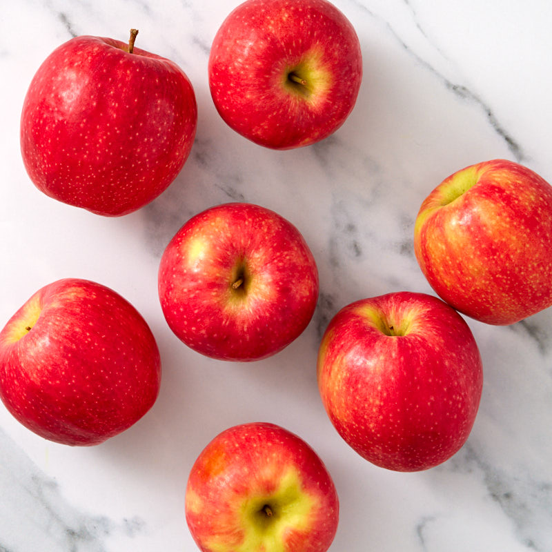 Organic Pink Lady Apples | Hungryroot