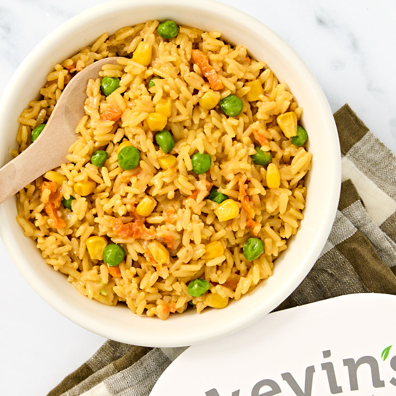 Stir-Fry Rice | Hungryroot