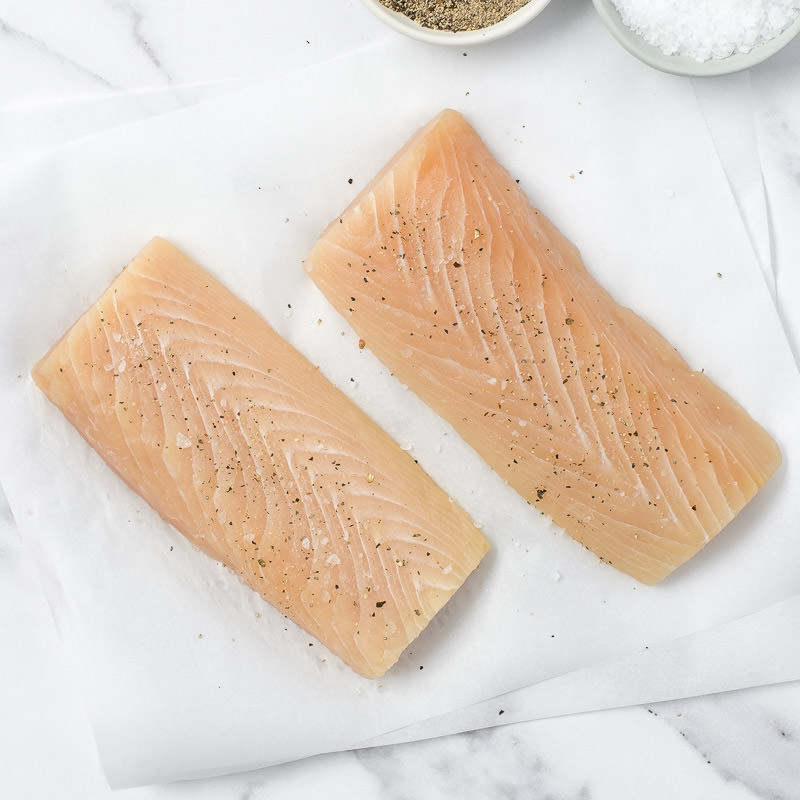 Mahi Mahi Fillets | Hungryroot