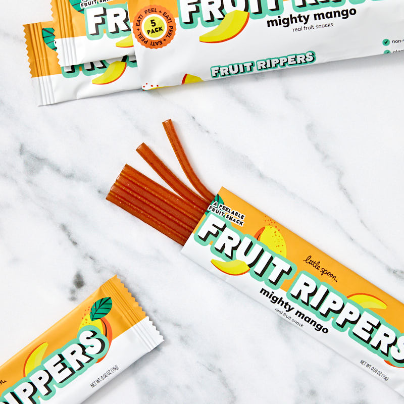 Mighty Mango Fruit Rippers 5 Pack | Hungryroot
