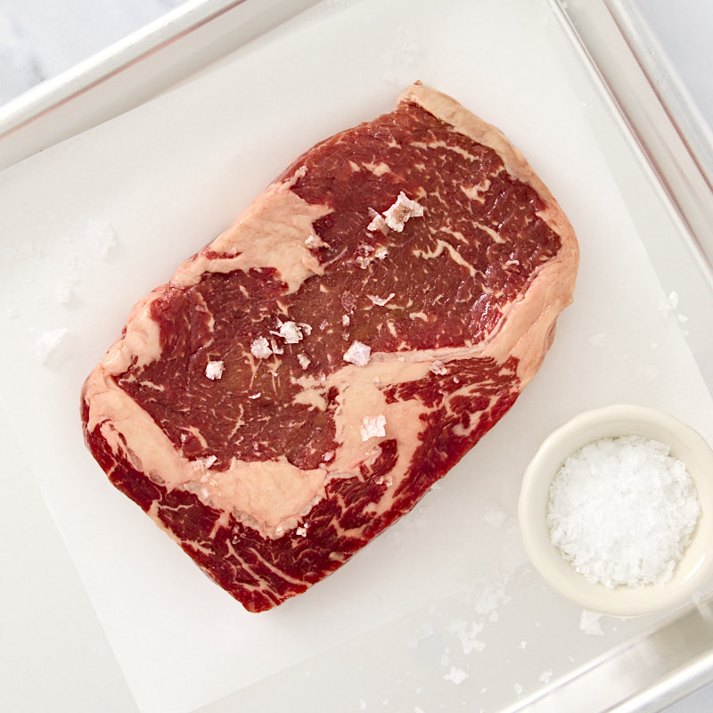 Wagyu Ribeye | Hungryroot